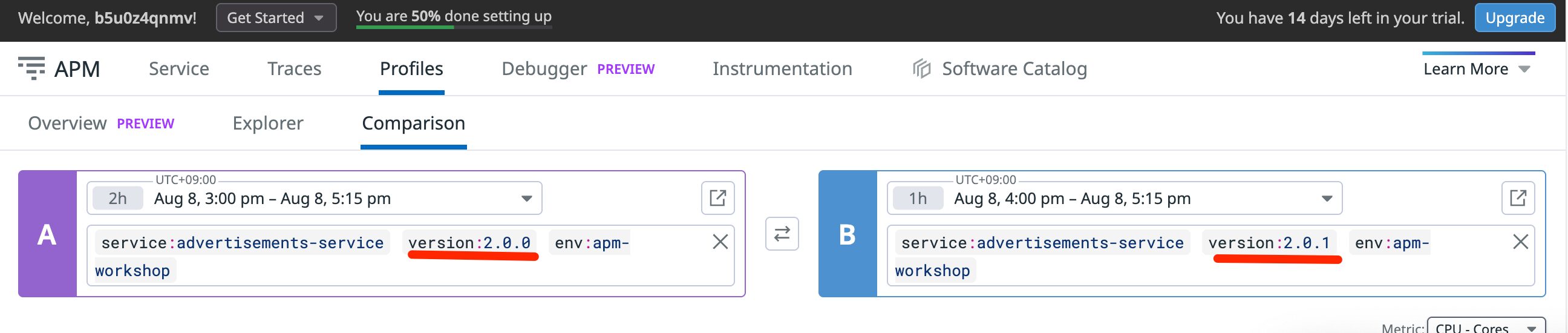 Datadog APMとは？ 運用・開発で役立つAPMの基本と活用方法 | iret.media