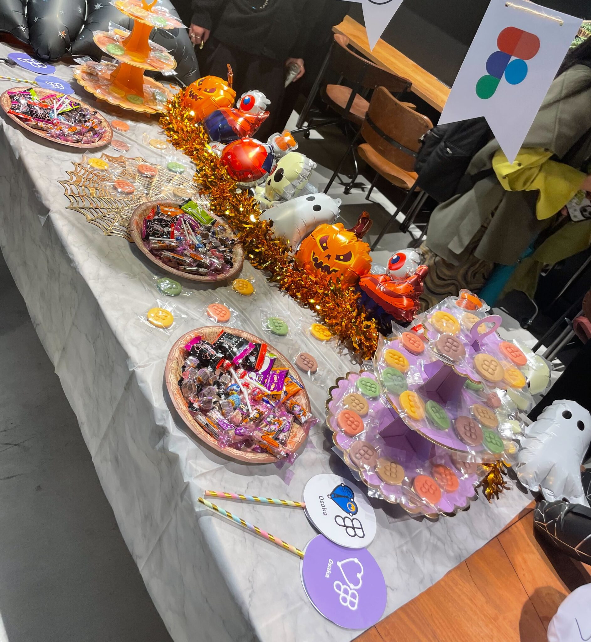 Osaka Figma Make Party に参加してきました！ | iret.media