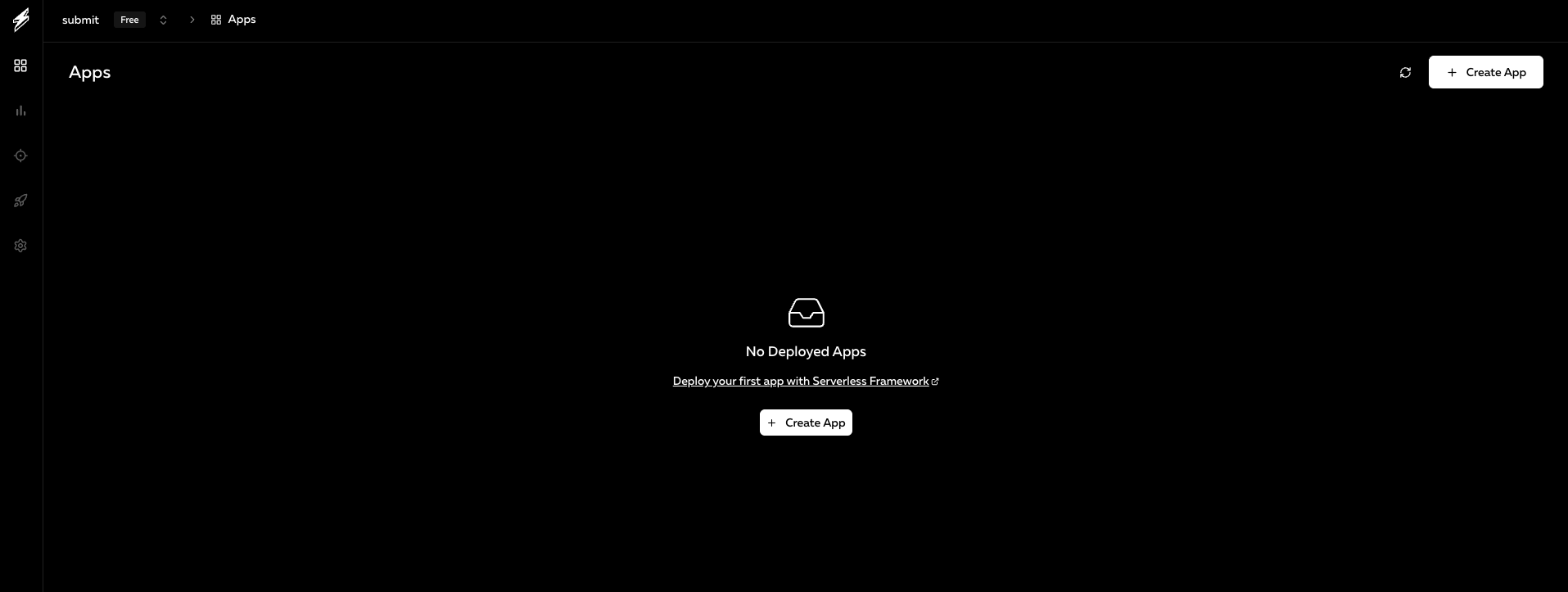 AWSブログリレー：Amazon DynamoDBをServerless Frameworkでデプロイしてみた！ | iret.media