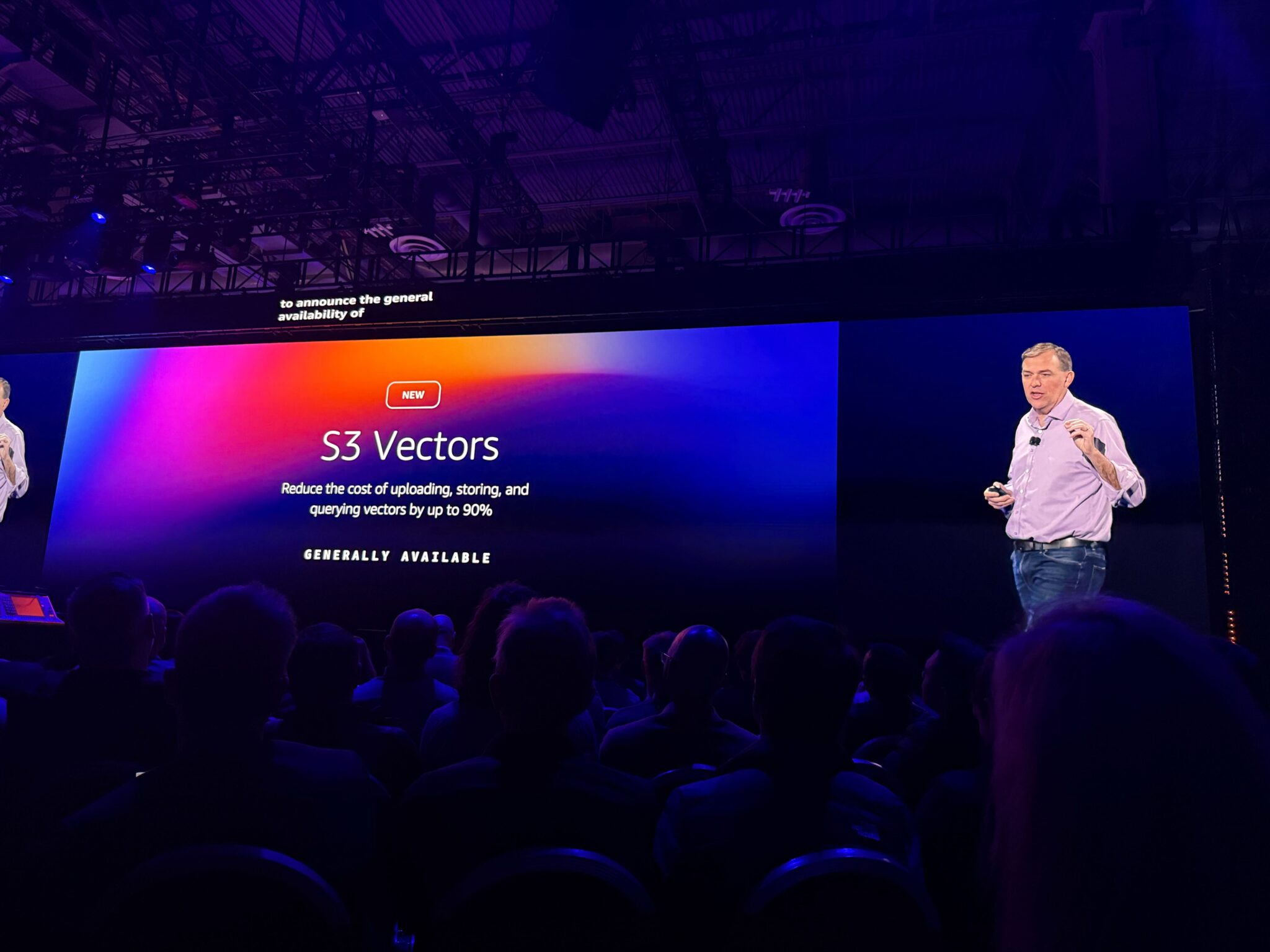 【AWS re:Invent 2025】Opening Keynote with Matt Garman (KEY001)で発表された ...