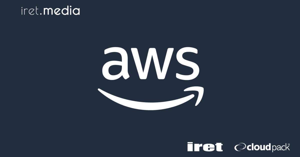 【AWS Lambda初学者向け】Amazon Qでサクッとコード準備 | iret.media